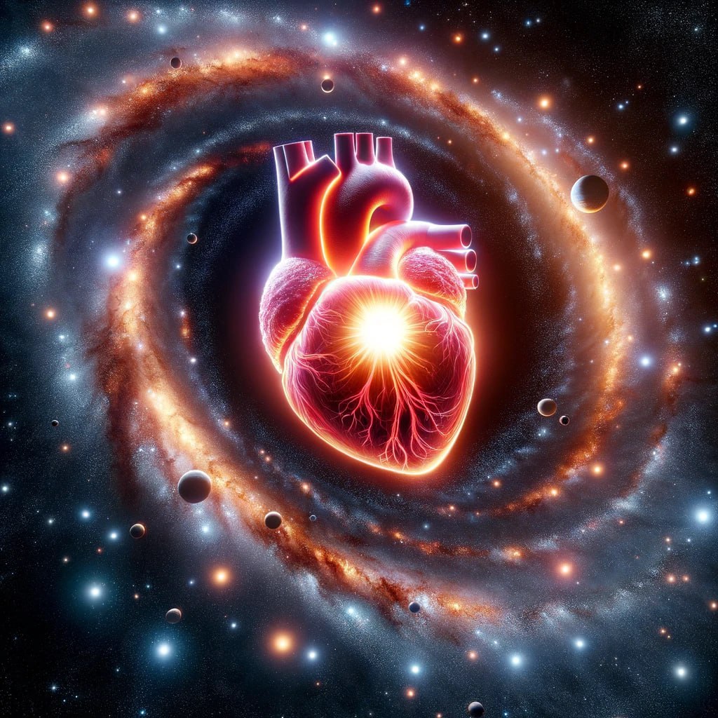 El Nodo Sinoauricular - Instituto Bioingeniería Cuántica