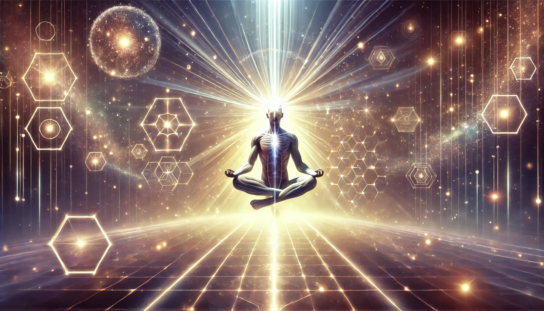 La Bioingeniería Cuántica y la Arquitectura de Nuestro Futuro ...