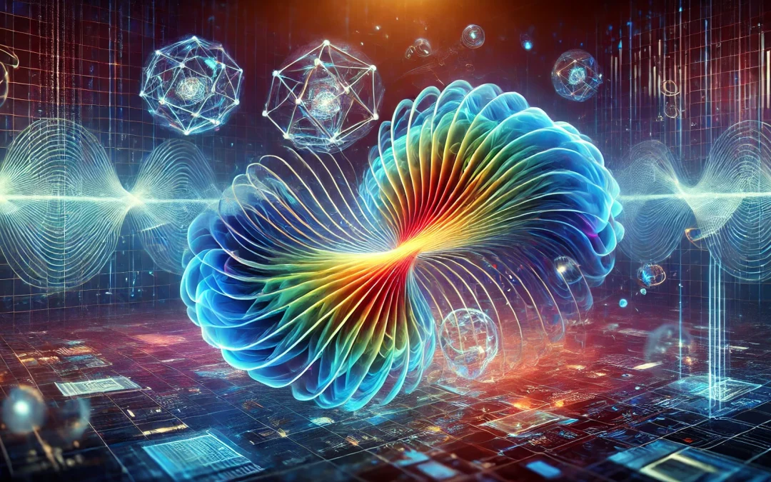 Avances Recientes en la Manipulación de Campos Electromagnéticos ...