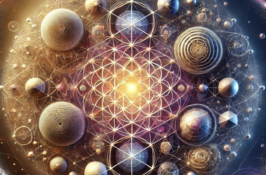 ¿Por qué estamos aquí? - Instituto Bioingeniería Cuántica